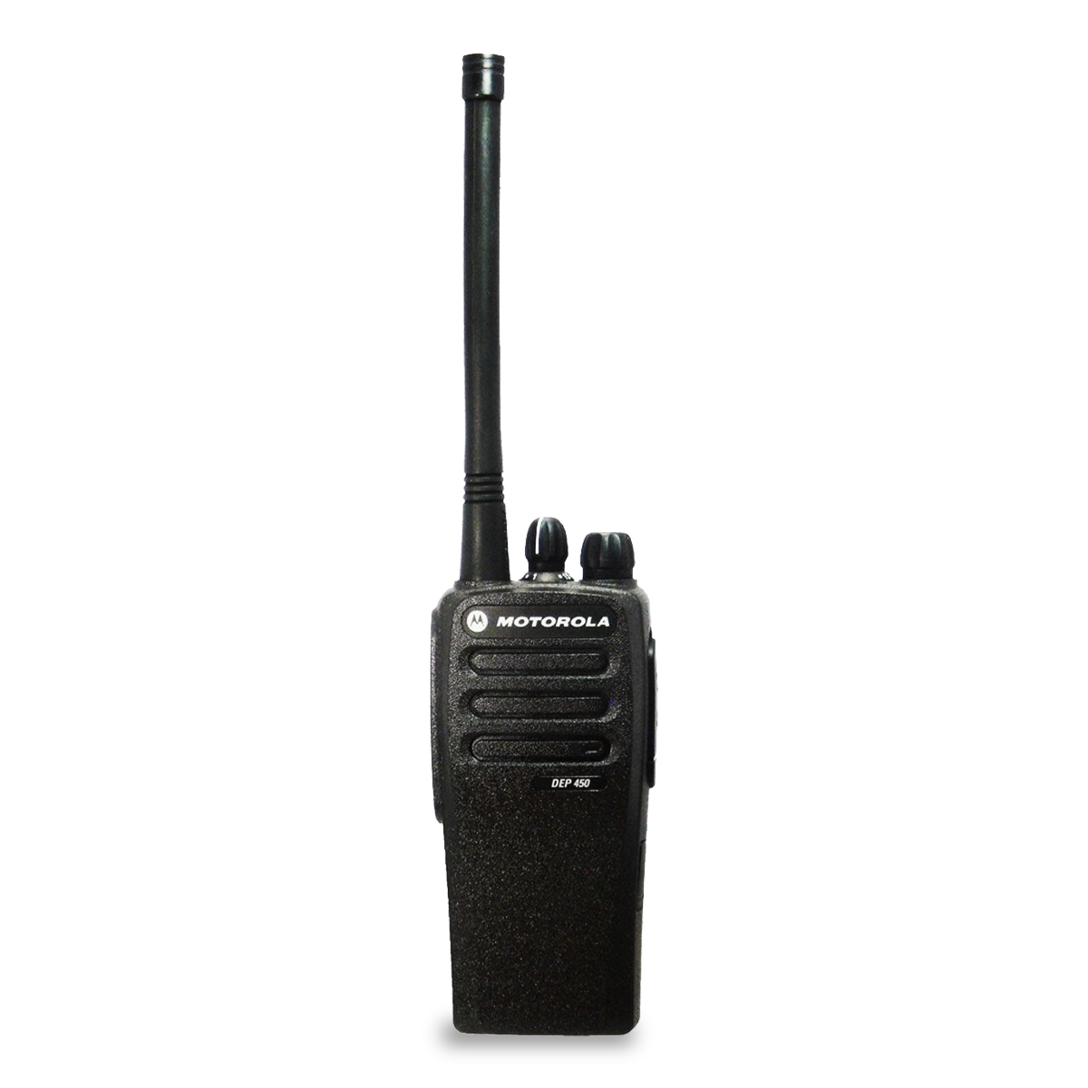 Radio Motorola DEP450 Analógico LAH01JDC9JC2AN VHF 136-174 MHz | Telser ...