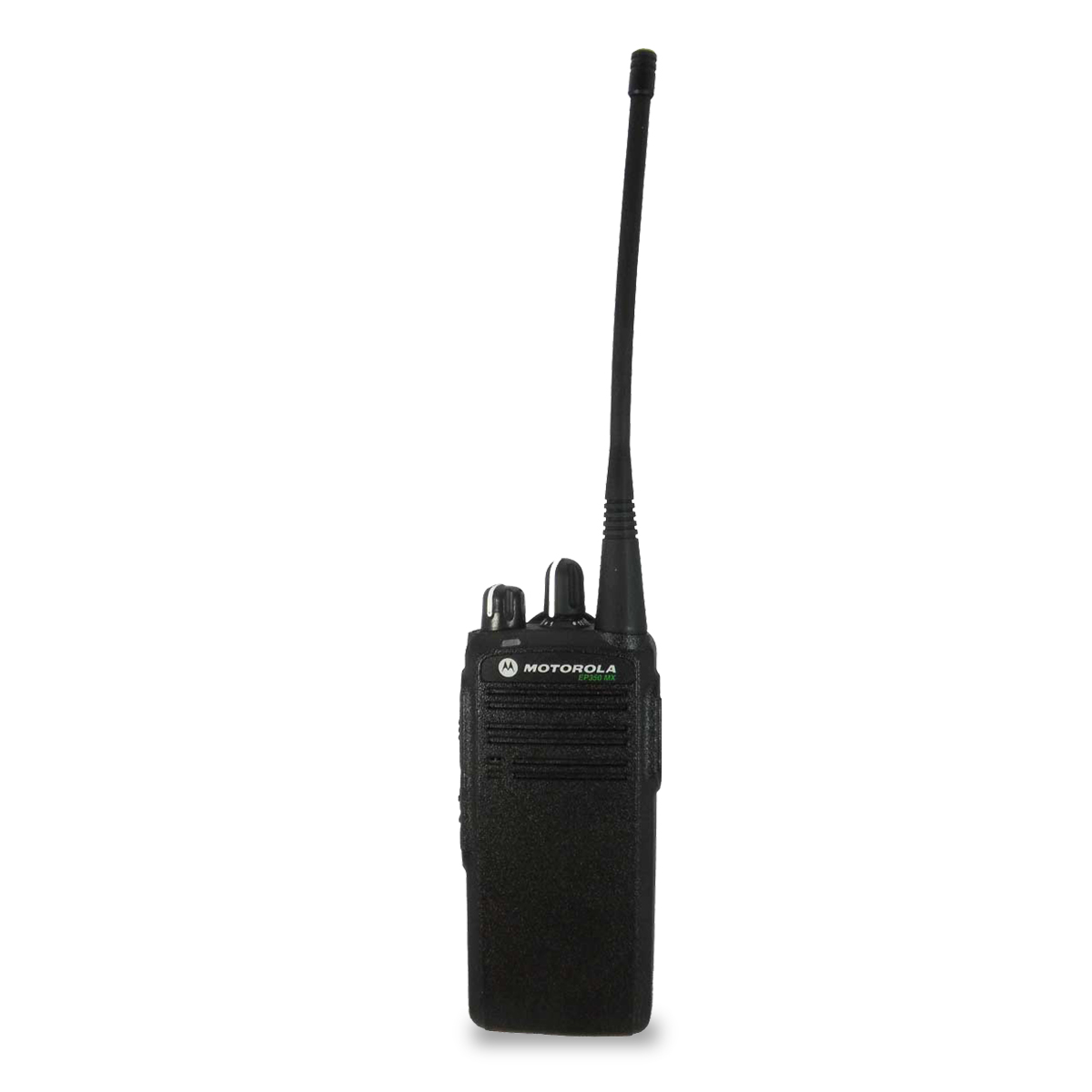 Radio Motorola EP350 MX Analógico LAH03RDC8AB7AN UHF 435-480 MHz sin ...